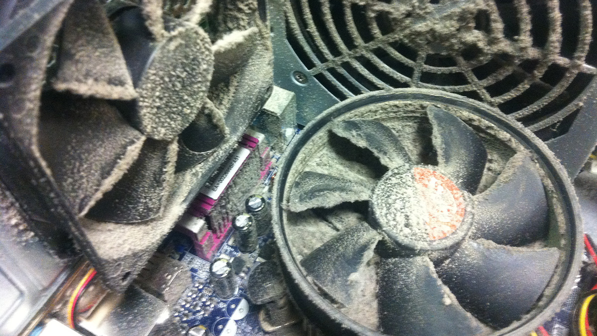 7 Tips Ampuh Atasi PC Overheat Saat Main Game yang Harus Kalian Ketahui!