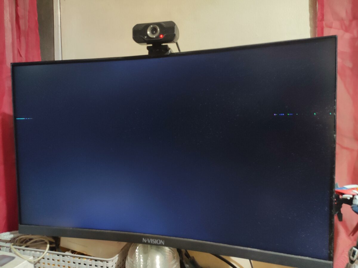 7 Cara Mengatasi Layar Monitor Tidak Muncul - Gamebrott.com