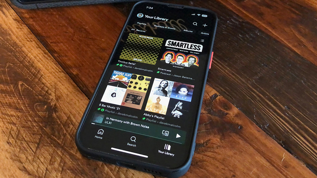 Spotify Gunakan AI untuk Sulih Suara Podcast ke Bahasa Lain