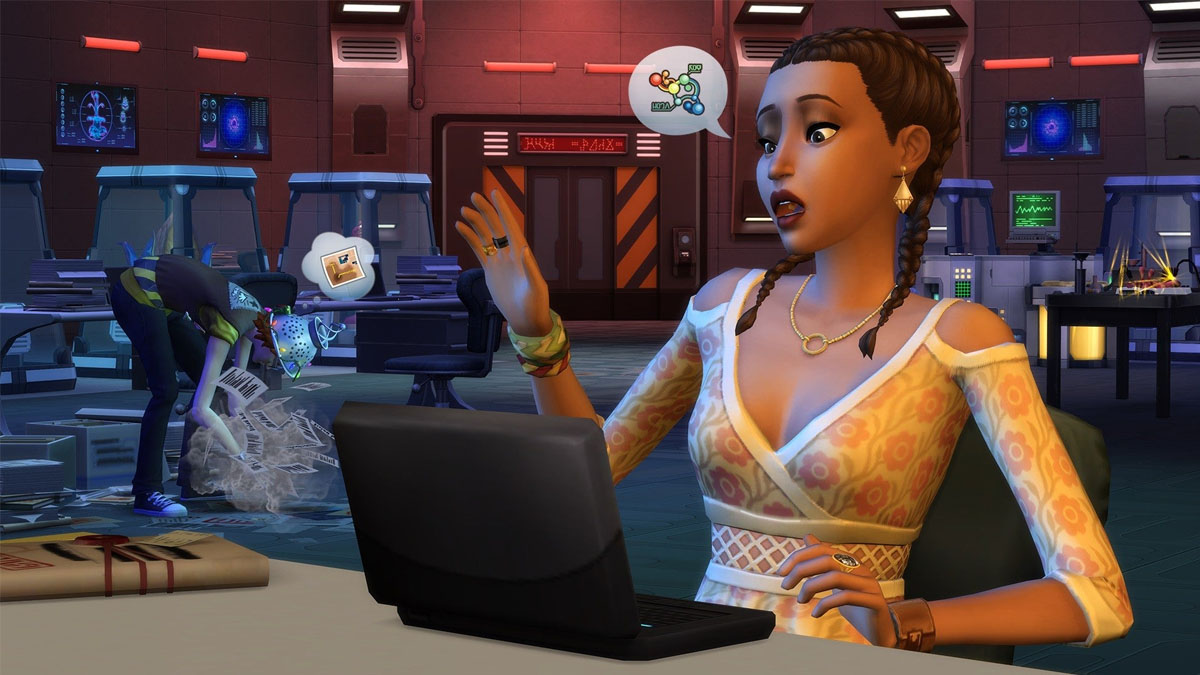 "The Sims 5 Bukan Pengganti The Sims 4," Kata Developer - AGCscript