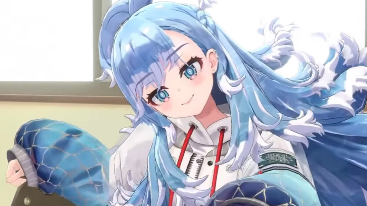 Opening Riot Games ONE akan Tampilkan Vtuber Populer Kobo Kanaeru ...