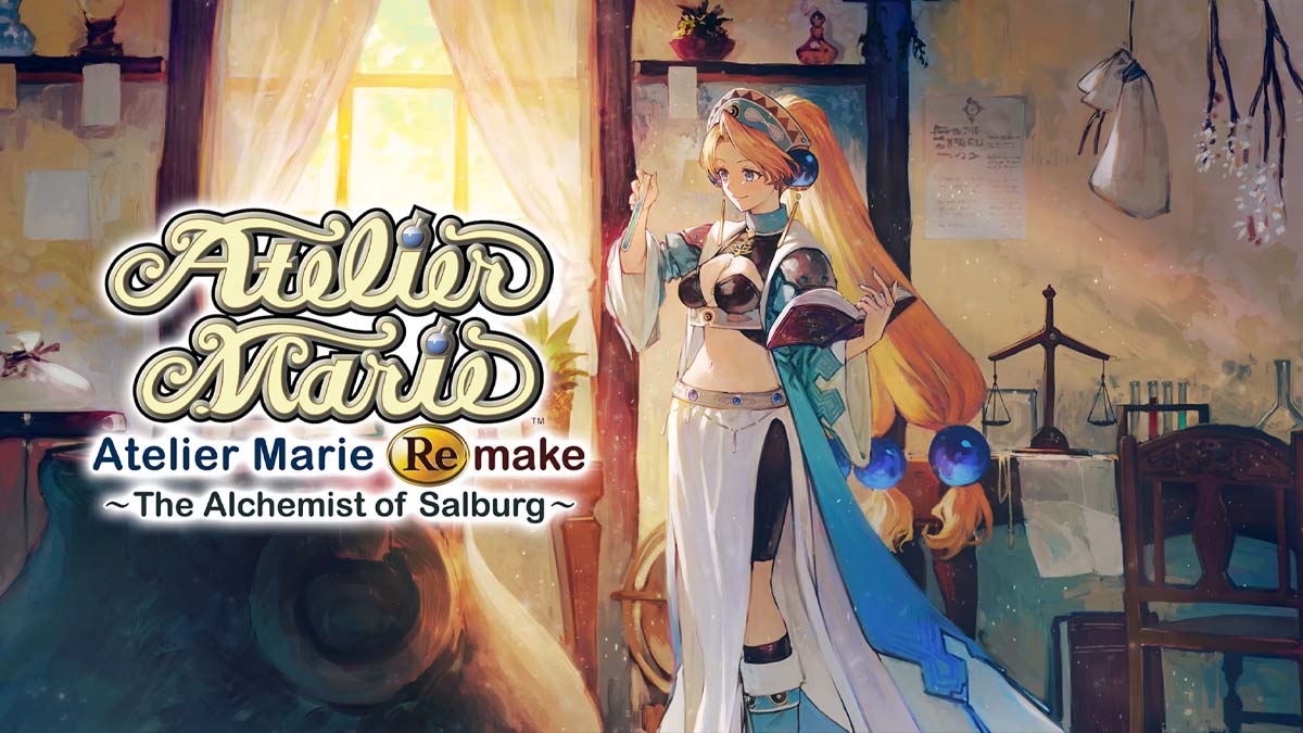 30 Game JRPG Terbaik 2023 Paling Seru Harus Kamu Mainkan!