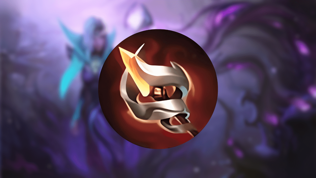 Build Valentina Mobile Legends