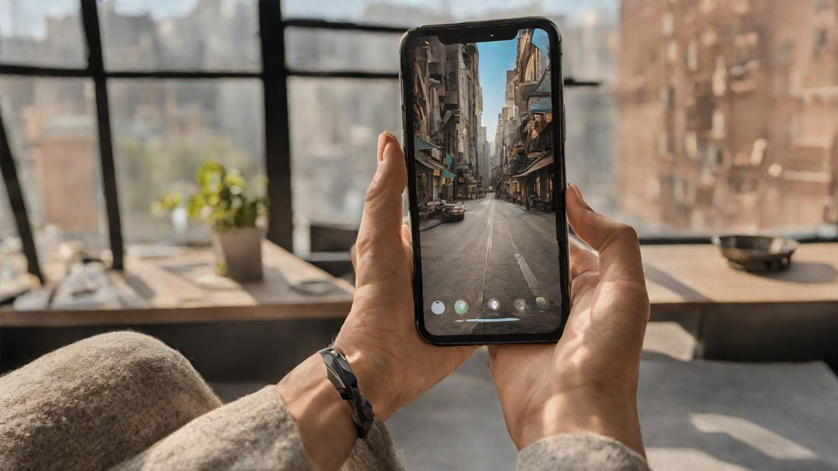 [OPINI] Chipset A17 Pro iPhone 15 - Penjelasan Spek, Performa, dan ...