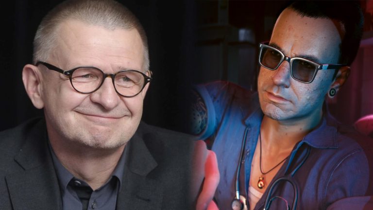 Developer CD Projekt Red Gunakan AI di Phantom Liberty Sebagai ...