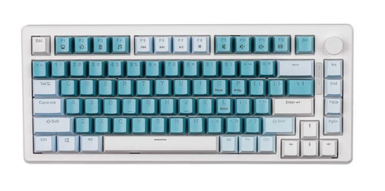 10 Rekomendasi Mechanical Keyboard di Bawah 1 Juta Terbaik di Tahun ...
