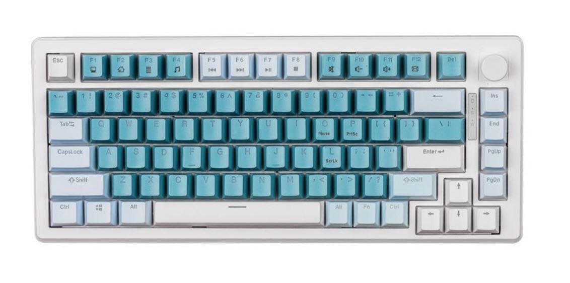 10 Rekomendasi Mechanical Keyboard di Bawah 1 Juta Terbaik di Tahun ...