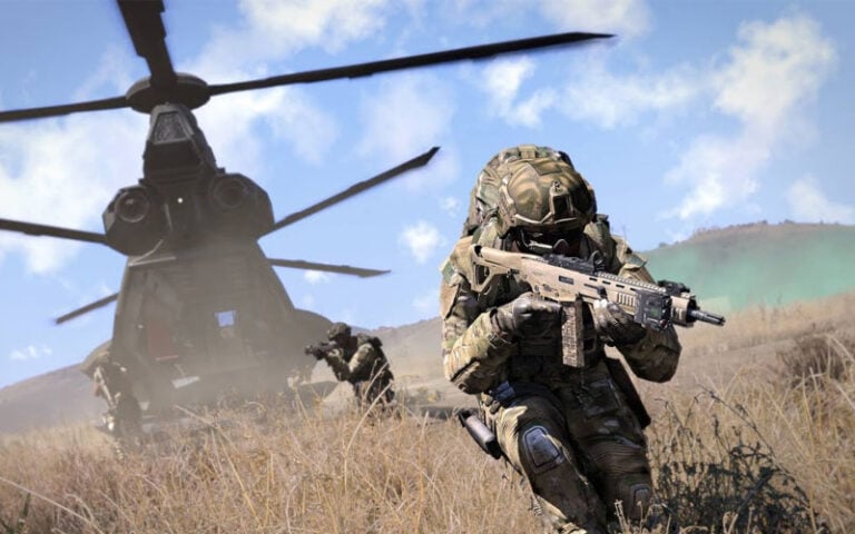 30 Game Tembak Tembakan Terbaik 2023 yang Seru Dimainkan