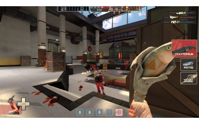 50 Game Online Terbaik 2024 yang Seru Dimainkan Buat Mabar!