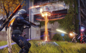 30 Game Tembak Tembakan Terbaik 2023 yang Seru Dimainkan