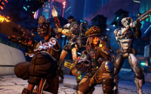 30 Game Tembak Tembakan Terbaik 2023 yang Seru Dimainkan