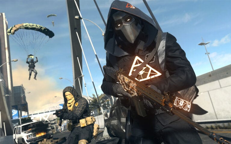 30 Game Tembak Tembakan Terbaik 2023 yang Seru Dimainkan