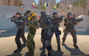 30 Game Tembak Tembakan Terbaik 2023 yang Seru Dimainkan