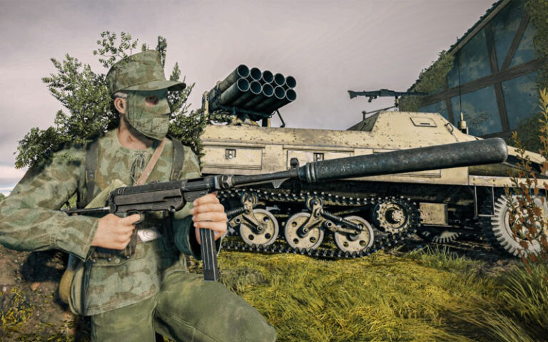 30 Game Tembak Tembakan Terbaik 2023 yang Seru Dimainkan