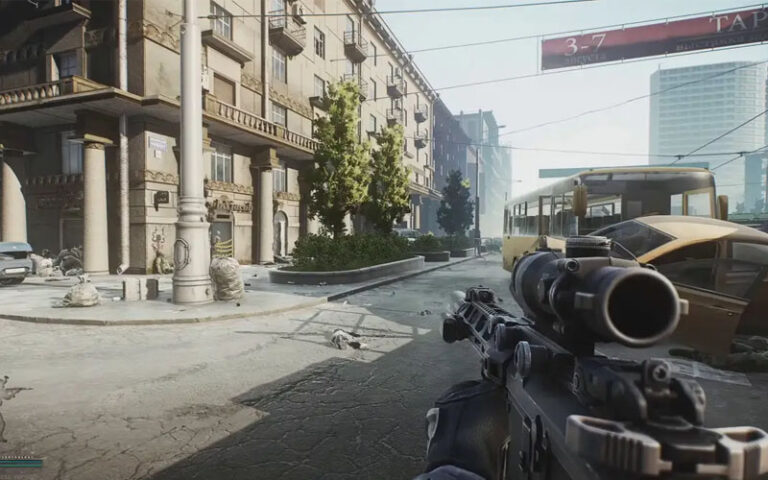 30 Game Tembak Tembakan Terbaik 2023 yang Seru Dimainkan