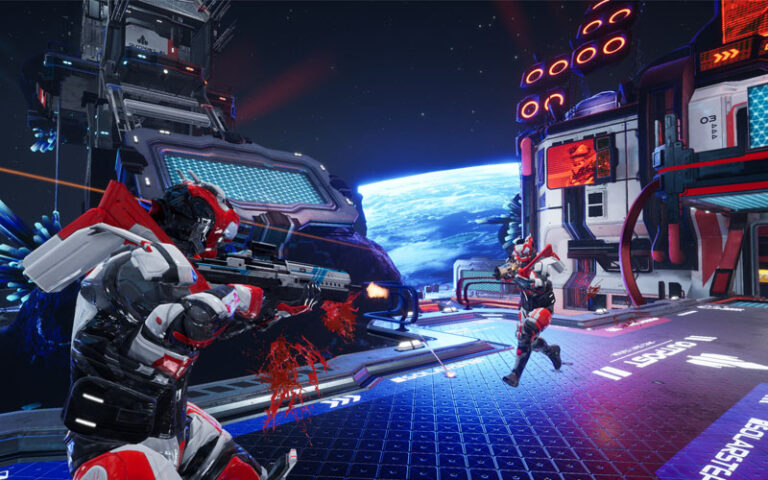 30 Game Tembak Tembakan Terbaik 2023 yang Seru Dimainkan