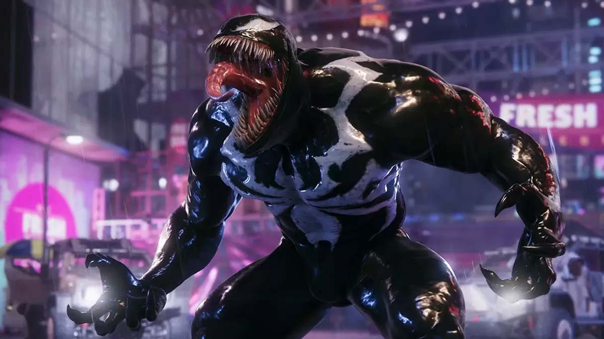 Potensi Game Venom Spin-off, Insomniac: Kami Akan Dengarkan Fans