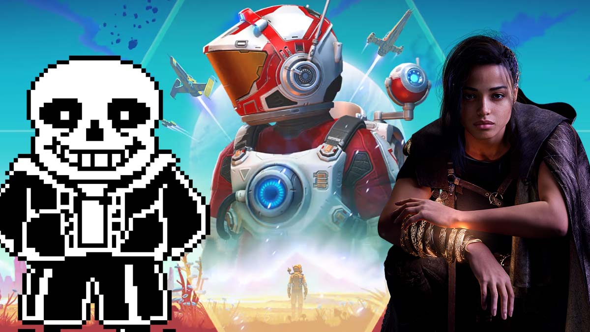 Apakah Kualitas Graphic Game Masih Relevan Saat Ini?