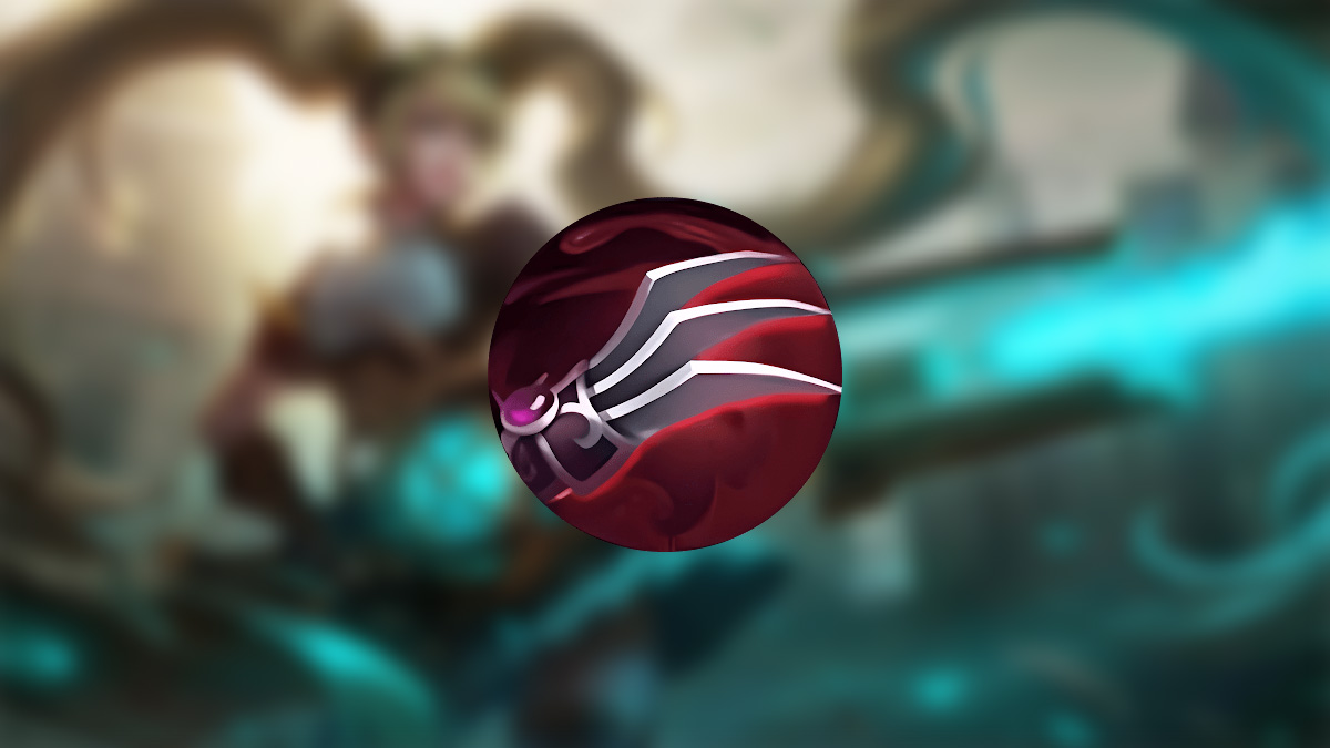 Build Layla Terkuat 2023 di Mobile Legends - Gamebrott.com