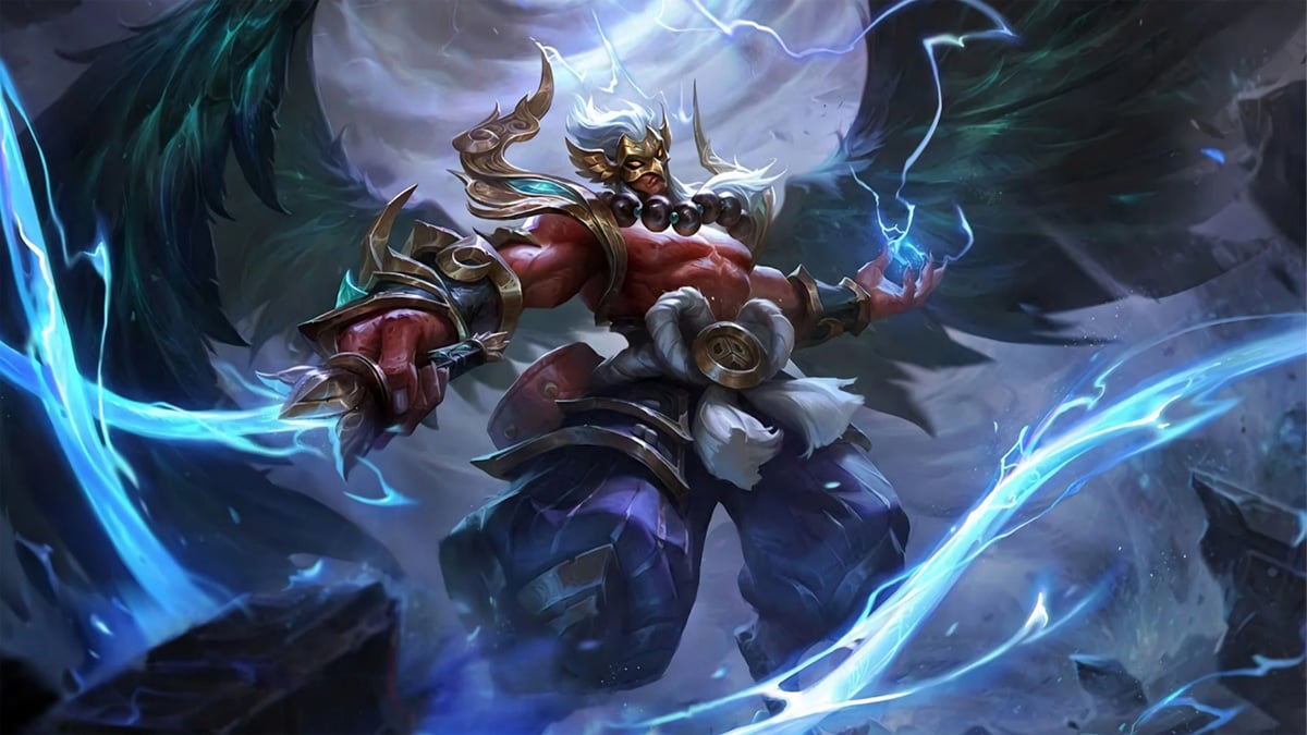 7 Hero Counter Nolan Mobile Legends Terbaik dan Paling Ampuh
