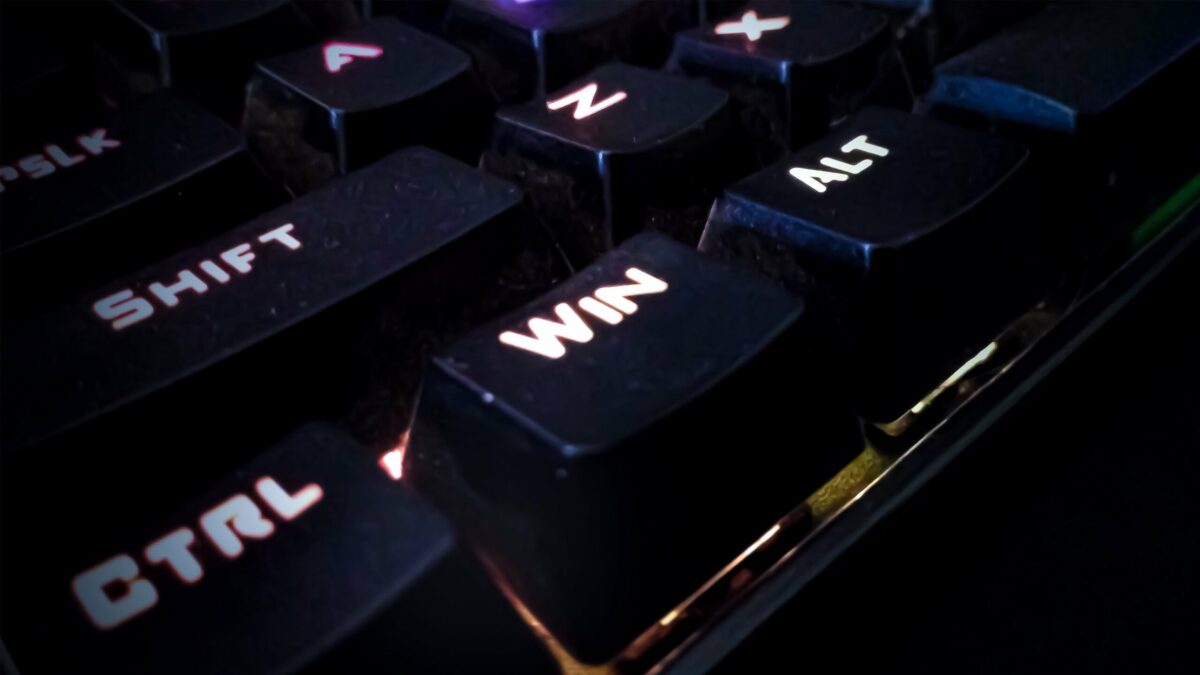 60 Shortcut Windows 10 dan 11 yang Harus Kalian Ketahui!