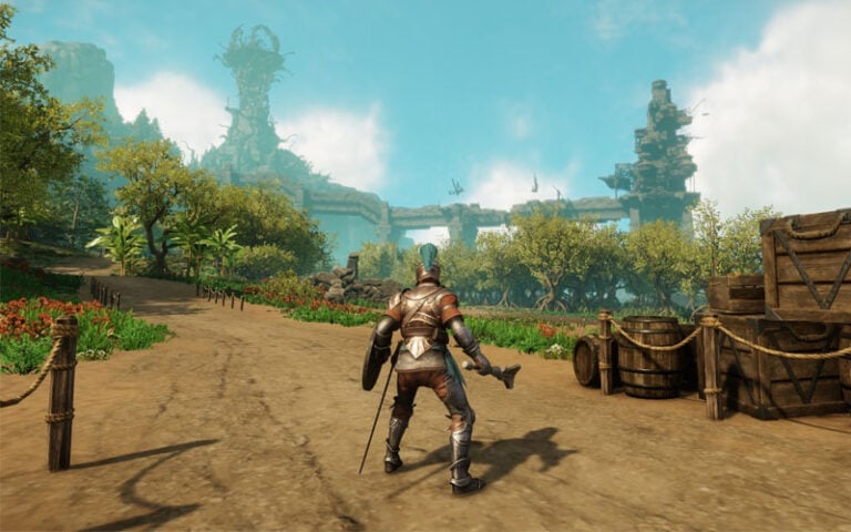 50 Game Online Terbaik 2024 yang Seru Dimainkan Buat Mabar!