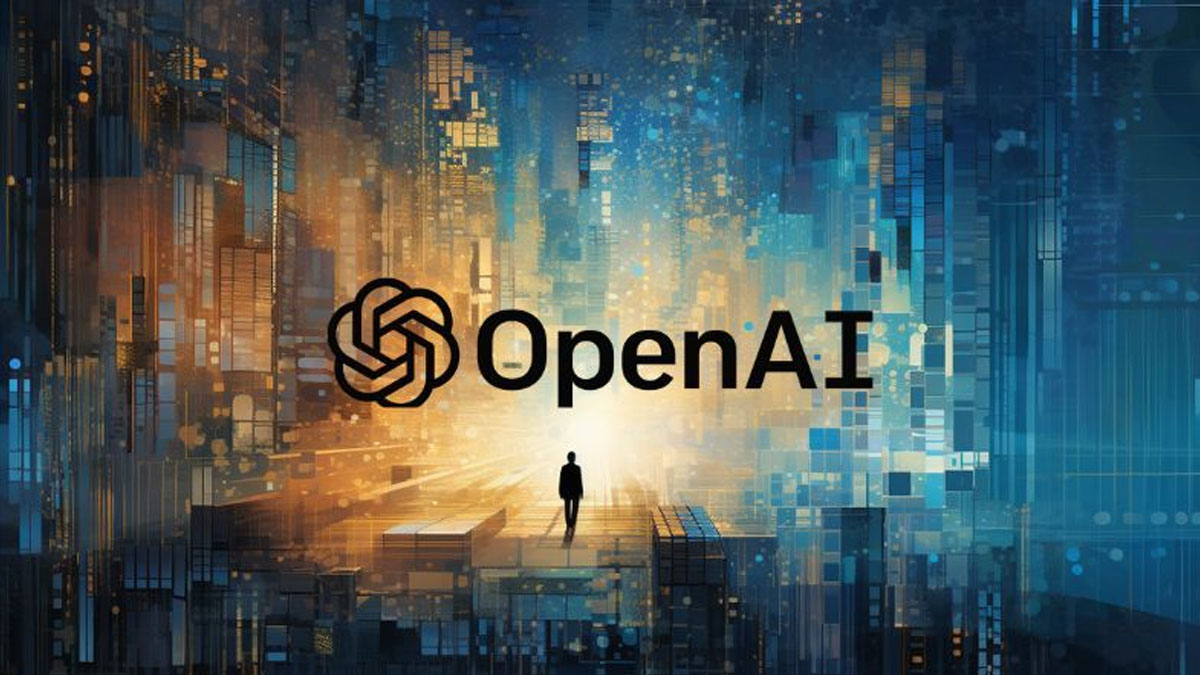 Alasan Kelangkaan Chip, OpenAI Ingin Kembangkan Chip Sendiri ... Alasan Kelangkaan Chip, OpenAI Ingin Kembangkan Chip Sendiri ...