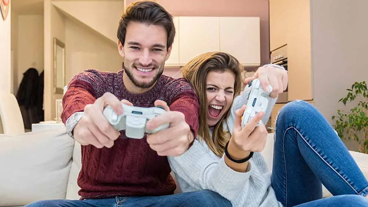 [Opini] Apakah Game Couple Bisa Menjadi Hubungan Serius?