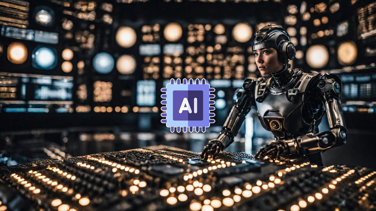 Mengenal Sejarah AI dari Awal Sampai Sekarang, Kalian Wajib Tahu ...