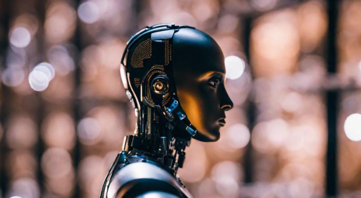 Mengenal Sejarah AI dari Awal Sampai Sekarang, Kalian Wajib Tahu! - Gamebrott.com