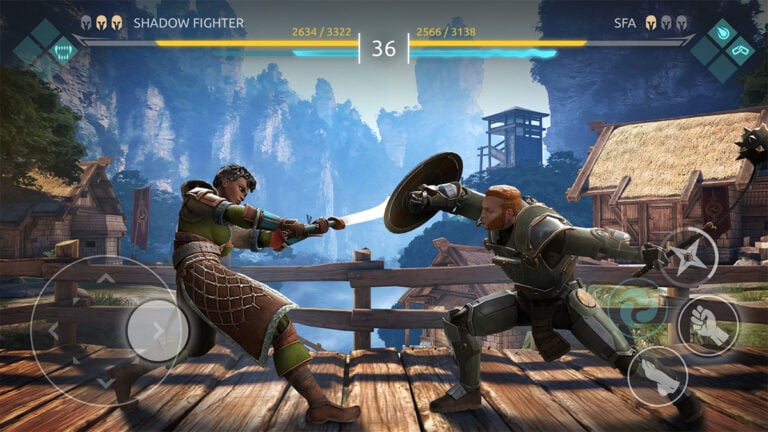 25+ Game Offline Terbaik di Android 2024!
