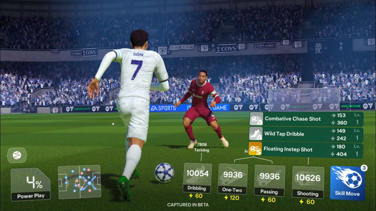 EA Umumkan EA Sports FC Tactical, Game Bola Turn-Based?