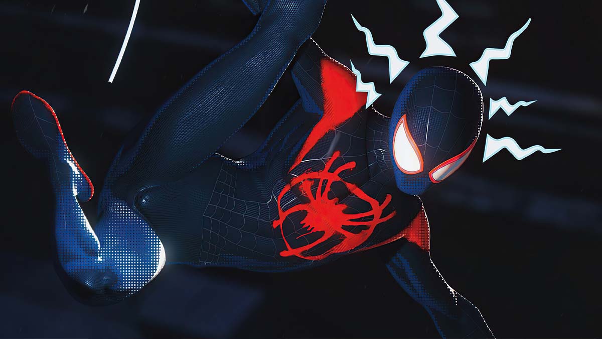 7 Fakta Miles Morales Marvel's Spider-Man 2 Harus Kamu Ketahui!