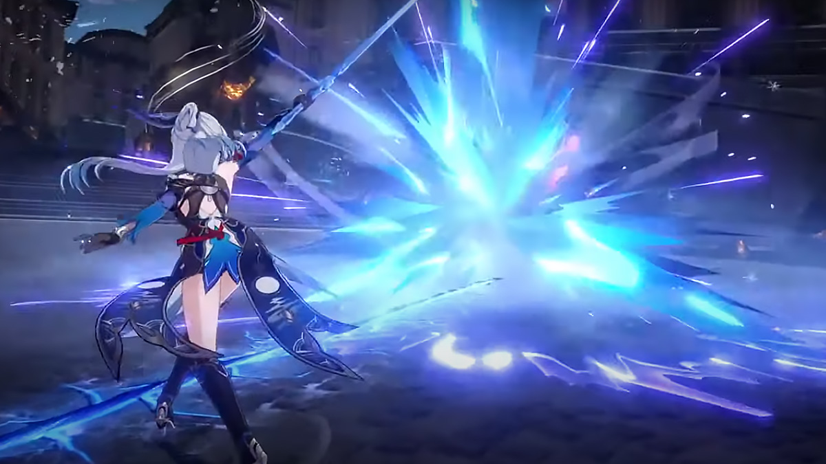 Penjelasan Jingliu Honkai Star Rail, Mulai dari Skill, Technique, dan ...