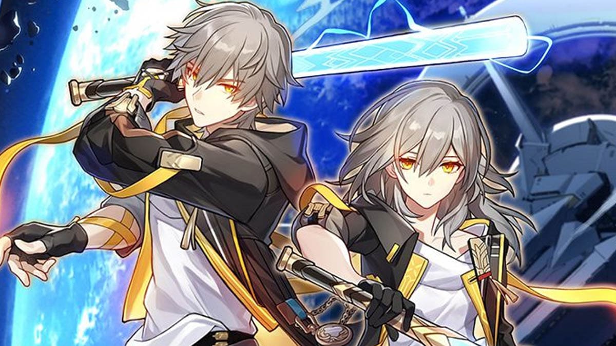 [RUMOR] Leak Boothill Honkai Star Rail Dibocorkan Leaker - Gamebrott.com