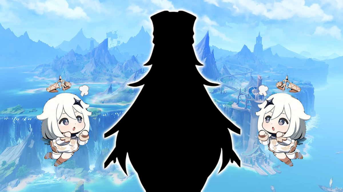 [RUMOR] Leak Chevreuse Genshin Impact, Kapten Pasukan Patroli Fontaine ...