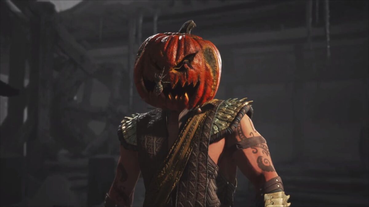 Fatality Mortal Kombat 1 Halloween Membuat Gamer Marah