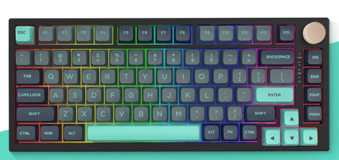 10 Rekomendasi Mechanical Keyboard di Bawah 1 Juta Terbaik di Tahun ...