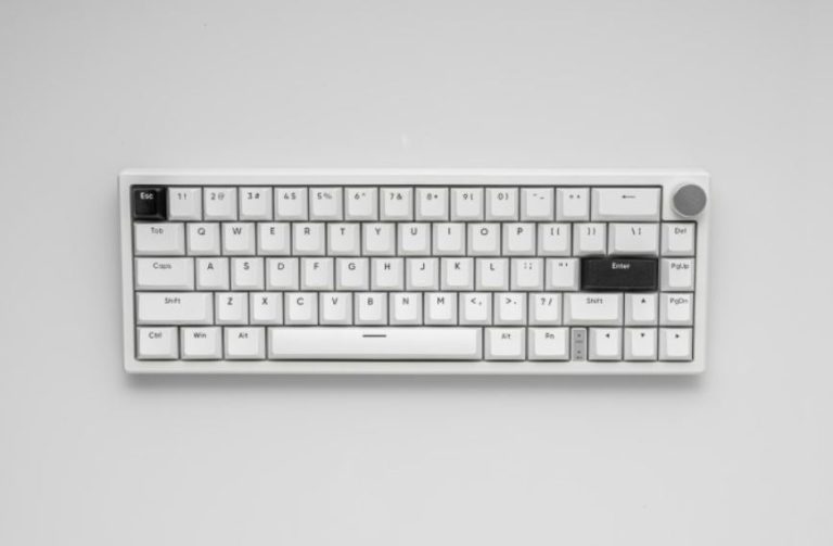 10 Rekomendasi Mechanical Keyboard di Bawah 1 Juta Terbaik di Tahun ...