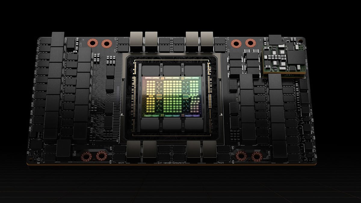 [RUMOR] NVIDIA Bakal Rilis GPU AI Setiap Tahun, Apa Kabar VGA Gaming?