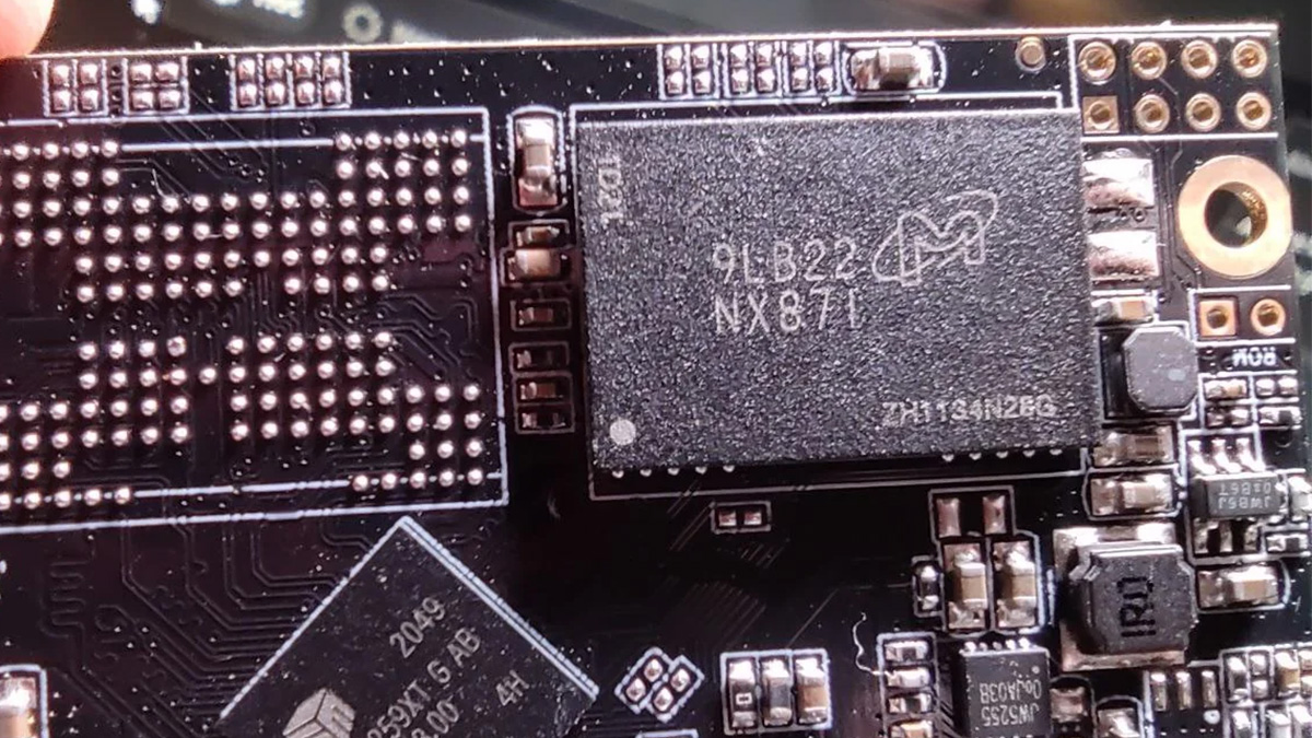 Ada Indikasi Harga RAM dan SSD Bakal Naik, Ada Apa?