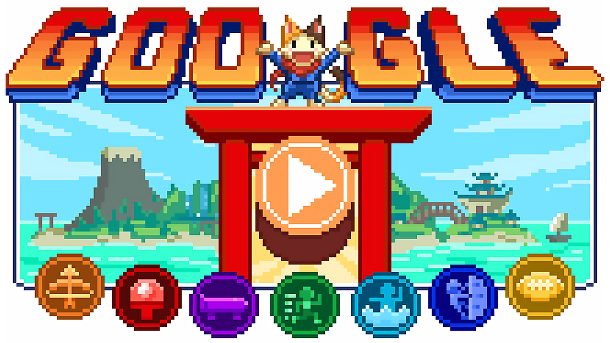 20+ Game Google Terbaik dan Cara Mainnya secara Gratis!