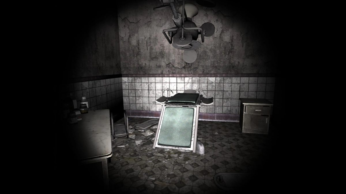 10 Game Horror Multiplayer Android Terbaik yang Bisa Mabar