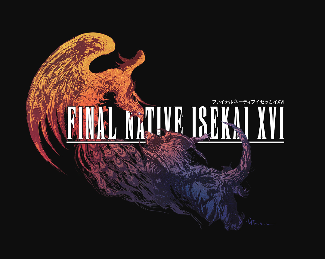 8 Game Native Isekai yang Ada Kata 'Fantasy' di Judulnya