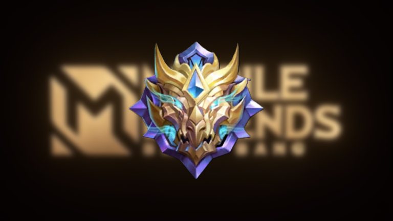 Mythical Honor Mobile Legends, Penjelasan dan Cara Mendapatkannya!