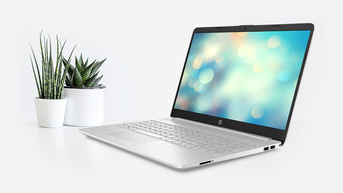 Daftar Harga Laptop HP RAM 8GB Terbaru 2023, Mulai dari 5 Jutaan ...