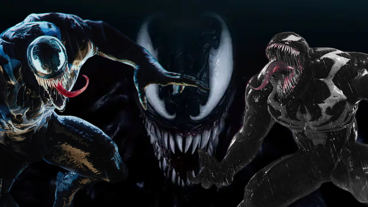 7 Fakta Venom Marvel's Spider-Man 2 Harus Kamu Ketahui!