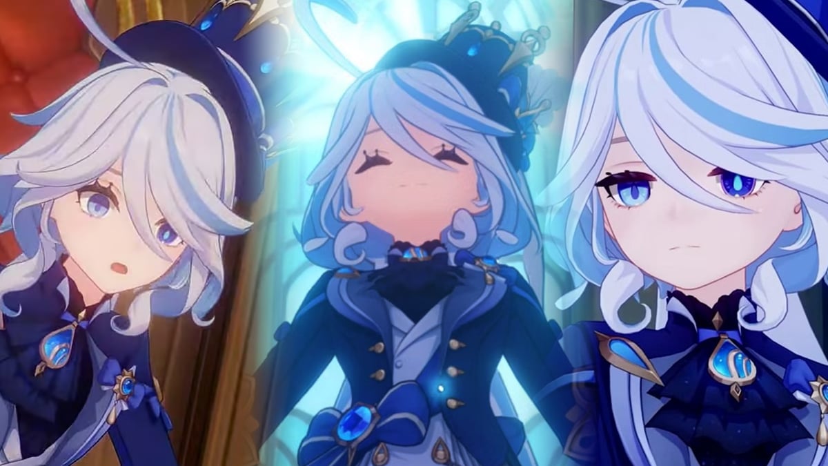 10 Fakta Furina Genshin Impact, Archon Hydro yang Perlu Disayangi