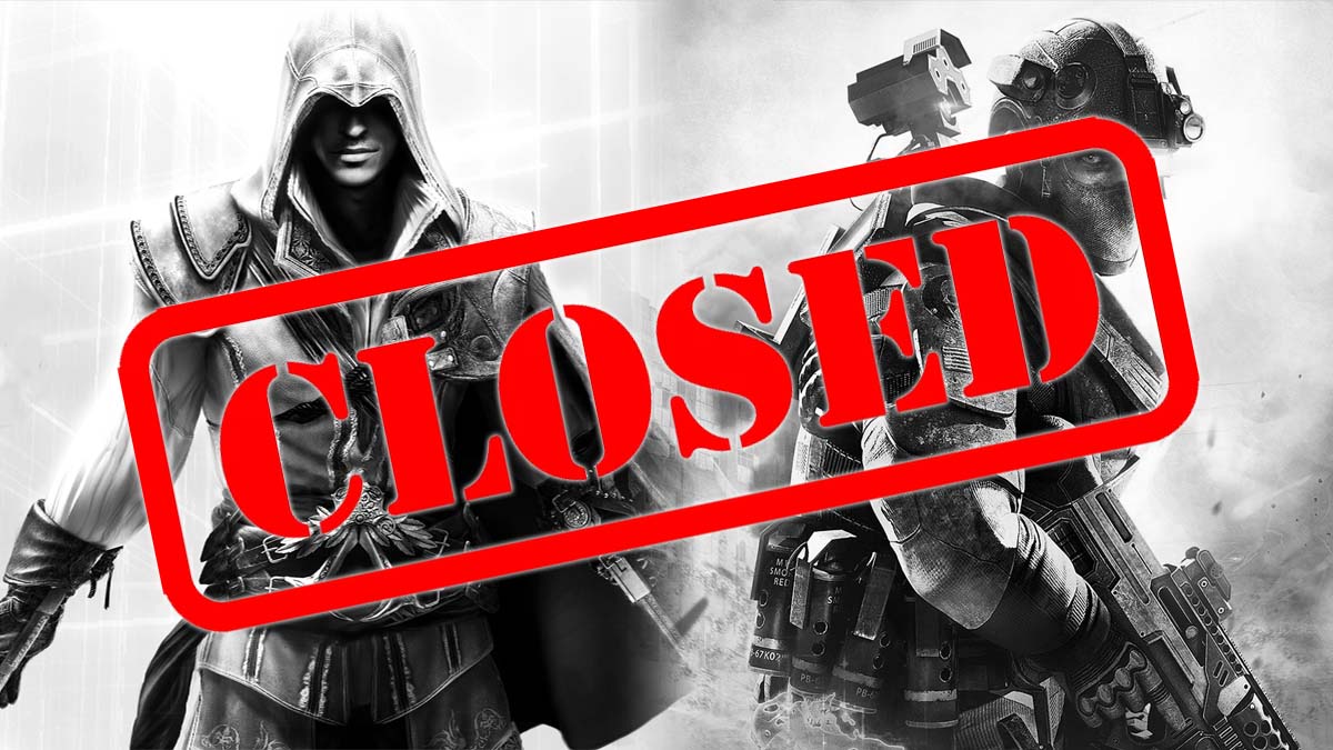 10 Layanan Online Game Lama Ubisoft Akan Ditutup Tahun Depan