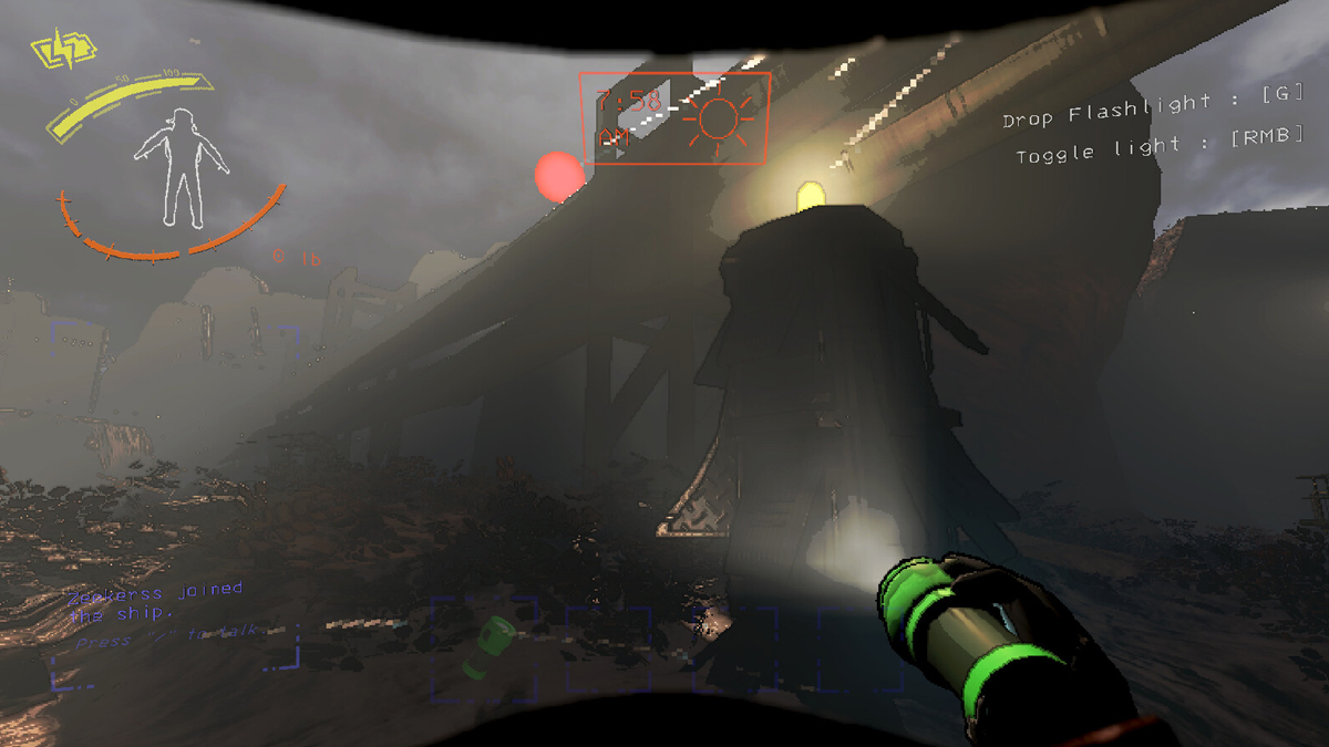 Lethal Company Laris Terjual Melampaui COD MW3 di Steam